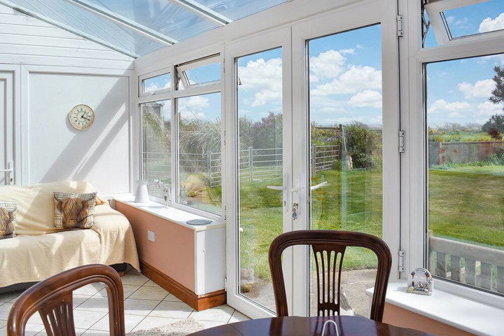 Escape To The Stables, A Charming Two-bedroom Cottage Near Silloth, Cumbria. - Dumfries and Galloway