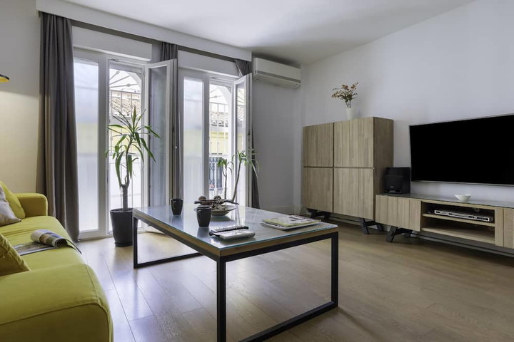 Sunstay Cozy Flat Ii Malaga - Málaga