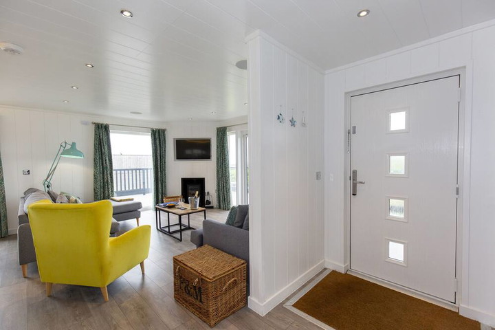 Dahlia, Family Friendly, Country Holiday Cottage In Portreath - Redruth