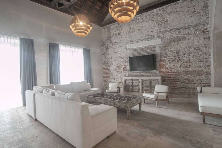 Luxury 8 Bedroom Mansion In Old City Best Location - Cartagena, Colombia