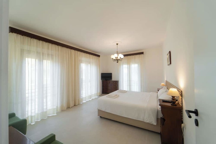 Colle Di Perugia - Cozy Apartment In Villa - Perúgia