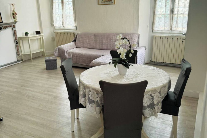 300 M From The Lake: An Entire House With A Private Parking Space And Terrace - Lake Maggiore