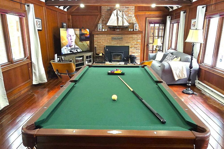 Perfect 10 Acres Private Quiet Property For Small Events & Family Gatherings - Caledon