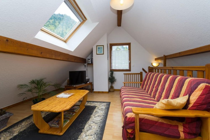 Les Lauzes - Lans En Vercors - Lans-en-Vercors