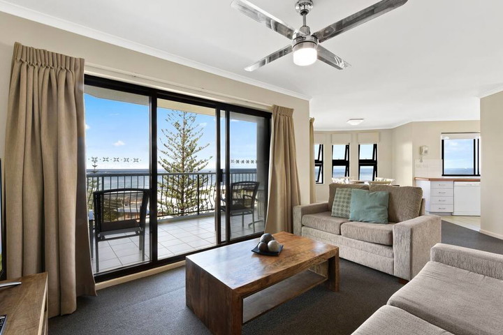 Gena Apartments Unit 10 Kings Beach Qld - Caloundra