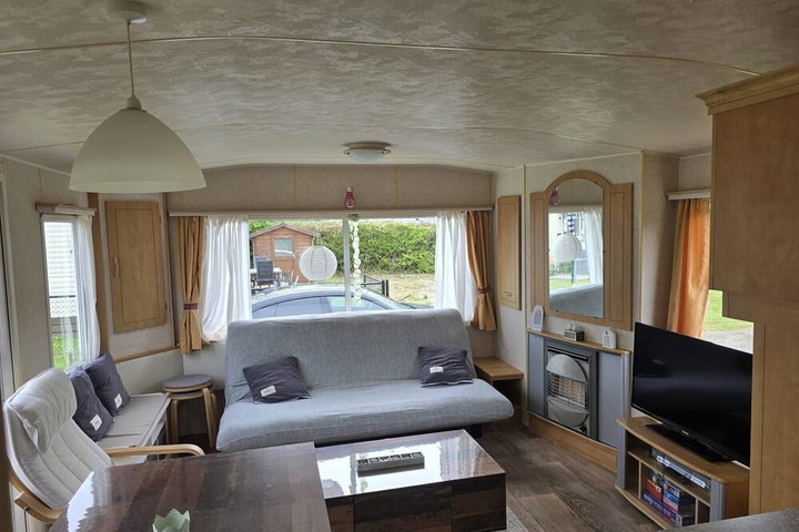 Rbr 1113 - Beach Resort Kamperland - Zeeland