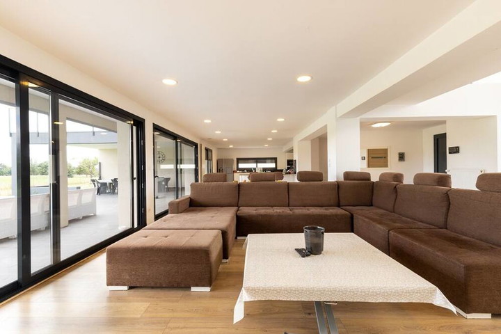 La Villa Nibelle By Idylliq - 400m² Piscine, Spa Et Cinéma - Loiret