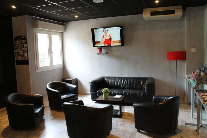 10 Min Du Centre ! Chambre Triple + Accès Piscine - Aix-en-Provence