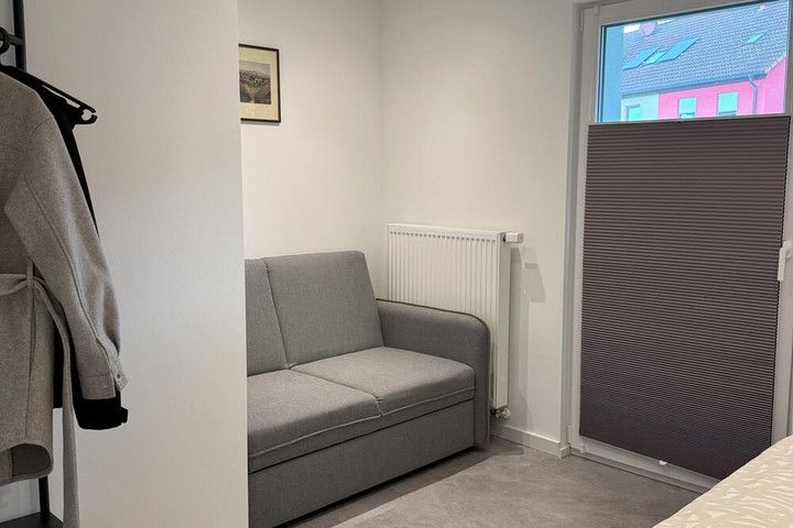 Stylish, Quiet And Central Vacation Apartment - 5 Minutes From Bamberg - Bamberg