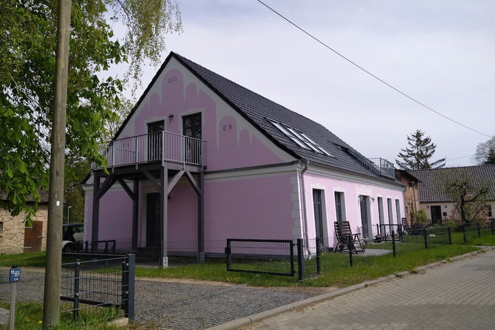 Vacation Apartment/apartment For 2 Guests With 46m² In Bargischow (197695) - Anklam