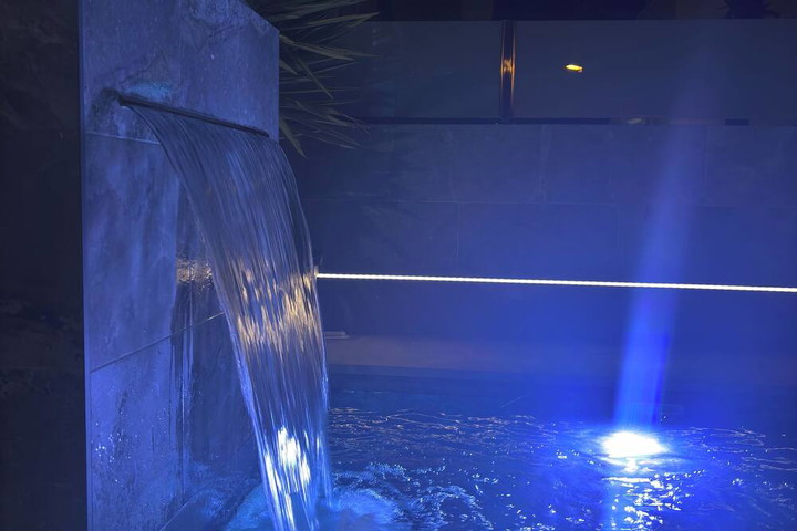 Villa With Private Pool - San Pedro del Pinatar