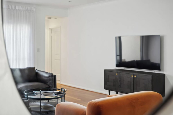 Spacious, Quiet, Luxury 2br Apartment In The Heart Of Fremantle - Fremantle