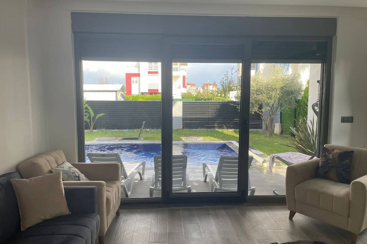 Belek Luxusvilla Antalya - Belek