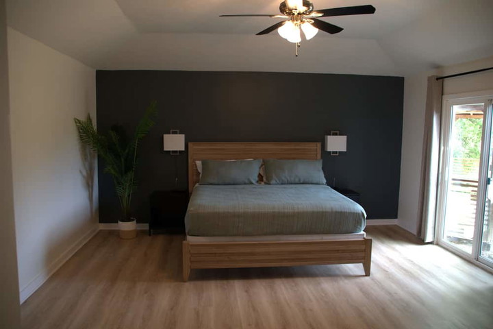 3br - Sleeps 7 Adults - 5 Minutes From Campus - College Station, TX