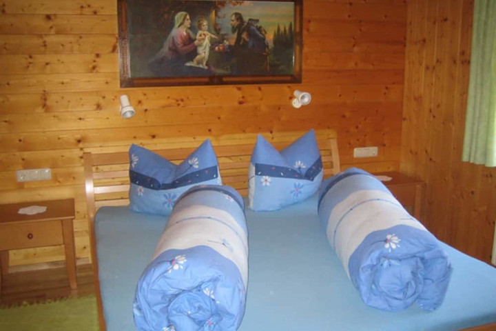 Appartement - Lingg Ulrike - Vorarlberg