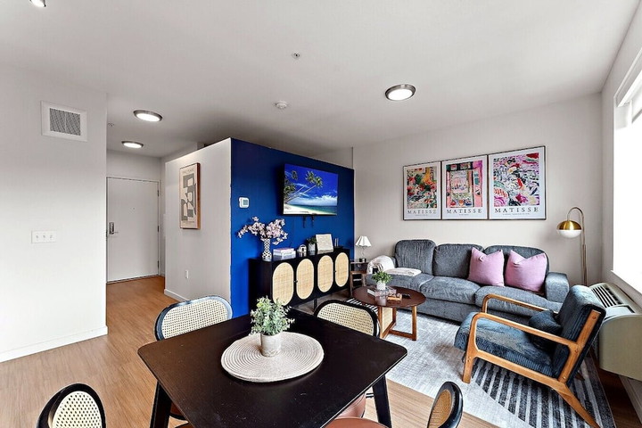 Chic Luxe 1br Near Downtown & Loring Park - Edina