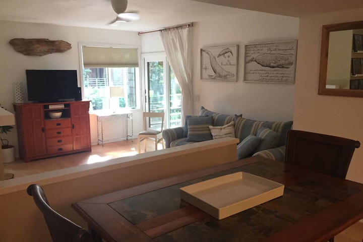 Tranquil Villa Just Steps From The Beach! - Kiawah Island, SC