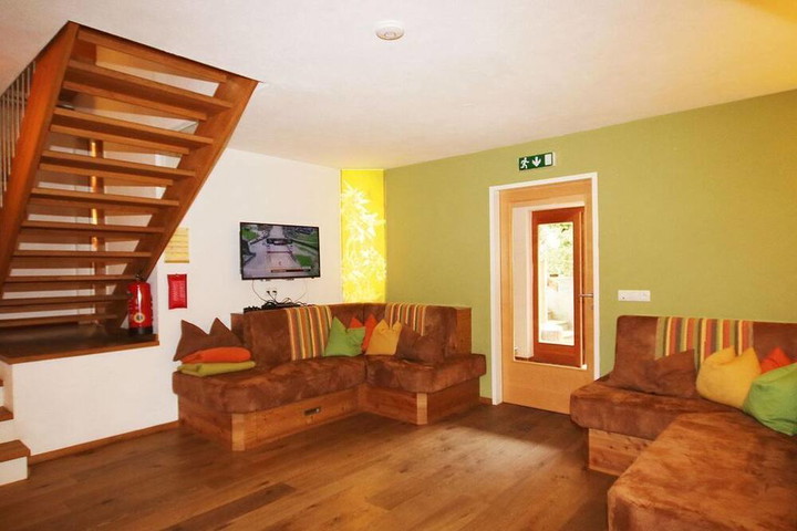 Alpin Chalet Classic - Alpin Chalet - Flachau