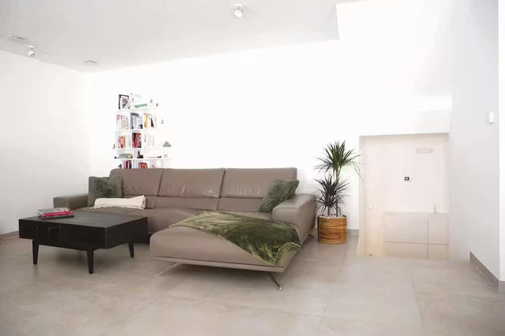 Beautiful Modern 2bd Apartment W/parking Terrace - Mondorf-les-Bains