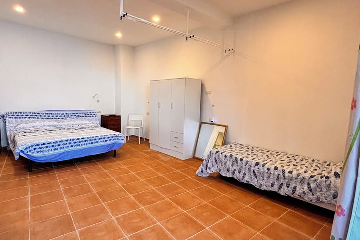 Apartment "The Sunflowers" - Positano