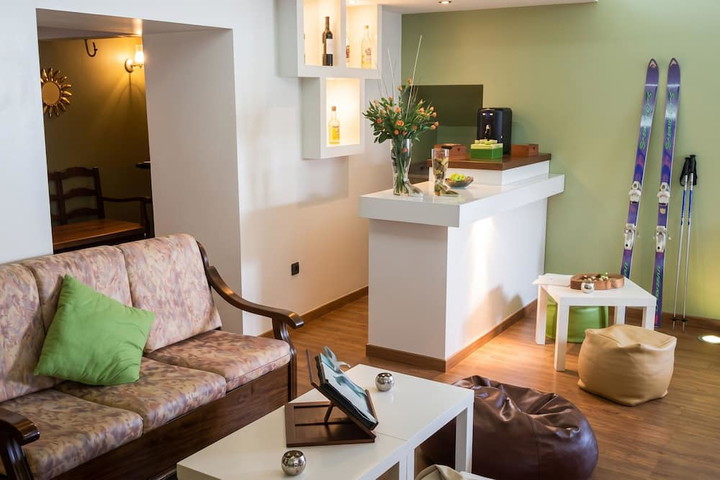 Homerez - Maison à Santa Eulália - Seia