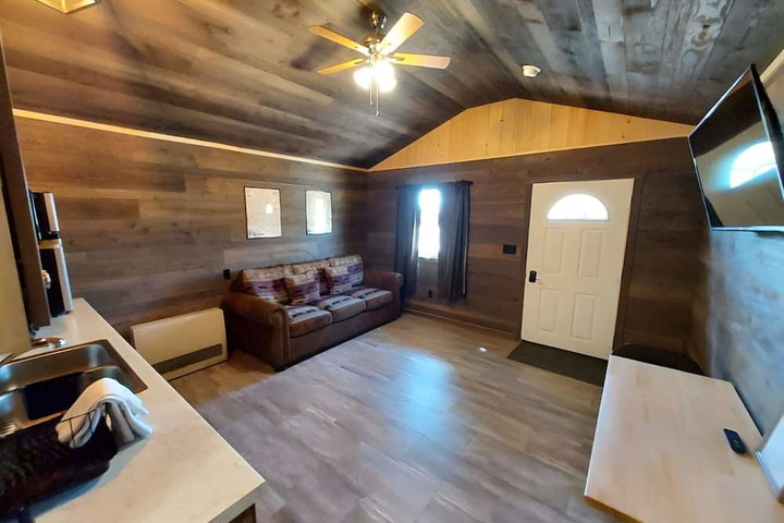 Convenient Cabin With Kitchenette - Enjoy Bike Trails To Copper Mountains - Montana