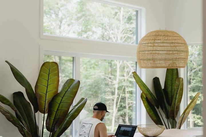 Zen House 5 - Villas & Spa - Mont-Tremblant