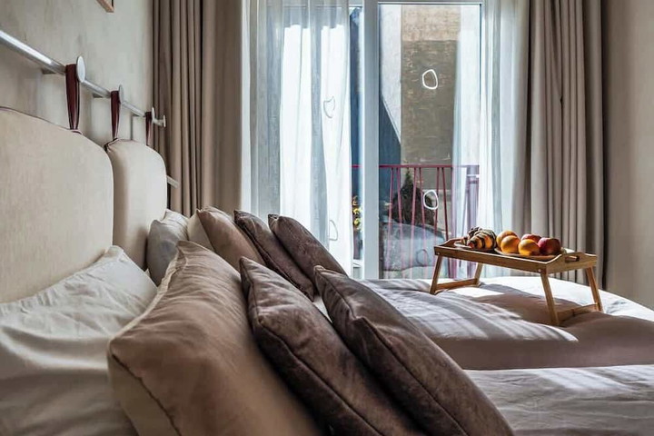Travi Boutique By Holi 3 - Malta
