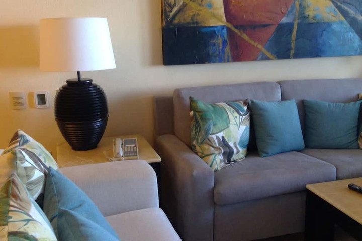 Beautiful, Luxurious Puerto Vallarta Resort - Puerto Vallarta