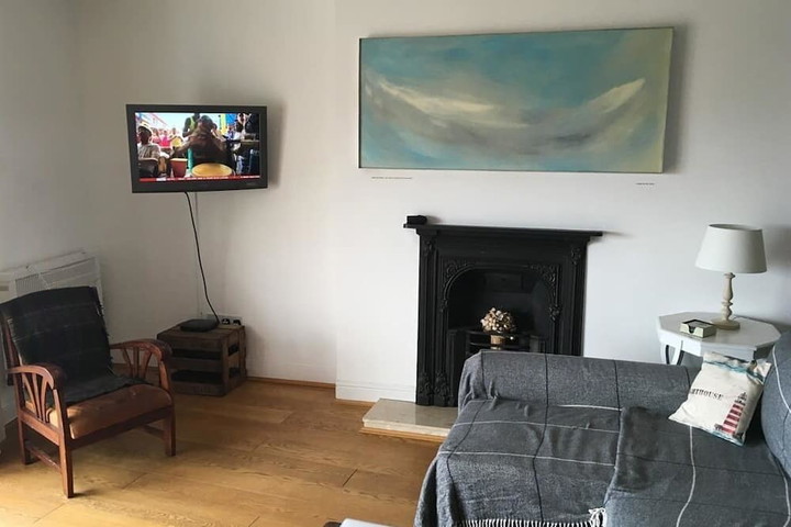Moray Hastings Self-catering Apartment - Bexhill