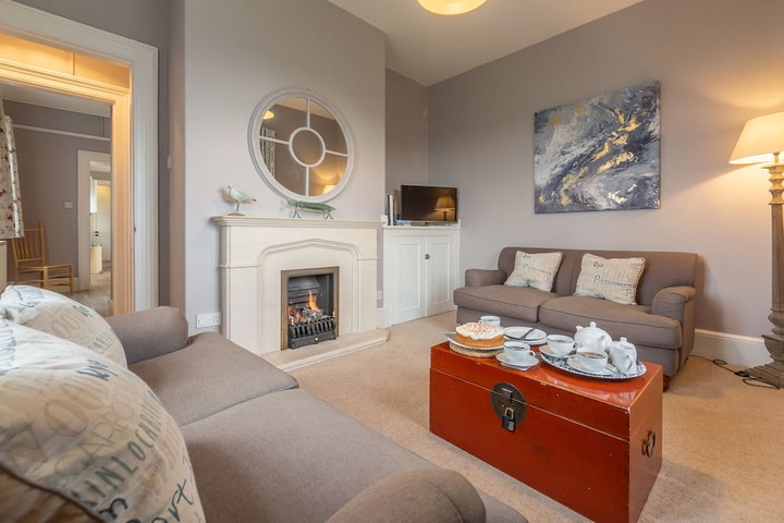 Khina Cottage, Broadstairs , Kent - Broadstairs