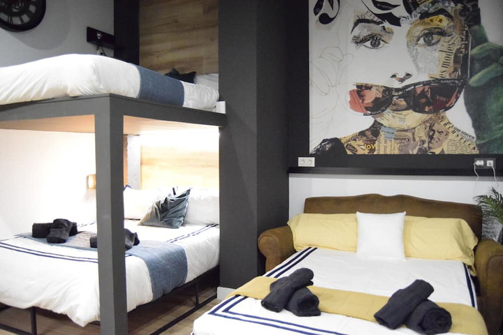 Apto 41. Residencial Alcoy - Alcoy