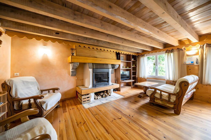 Gîte Familial Au Frais Avec Piscine - La Salvetat-sur-Agout