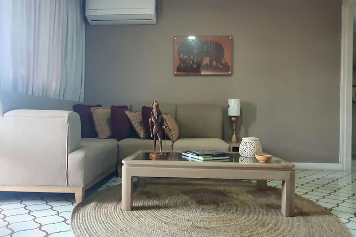 Apartahotel De Lujo En Barranquilla X5 Personas - Apto 301 - Barranquilla