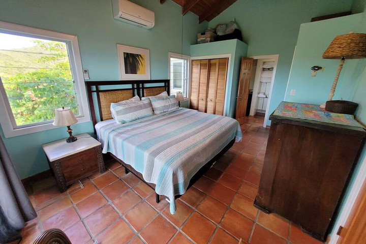 Ultimate Tropical Paradise-minutes From The Beach-coral Bay, St. John, Vi - Saint John