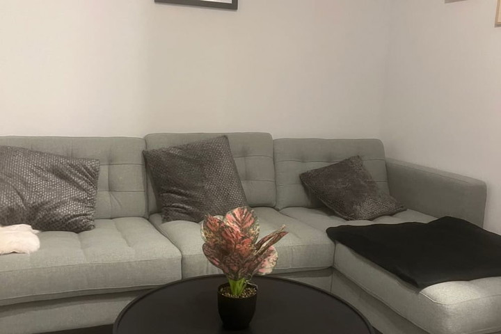 Cozy 1-bedroom Studio In Charming Merelbeke-melle With Ac - Gent