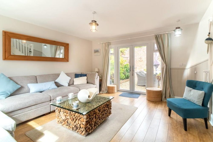 3 Bed In Beadnell (Oc-44965) - Bamburgh