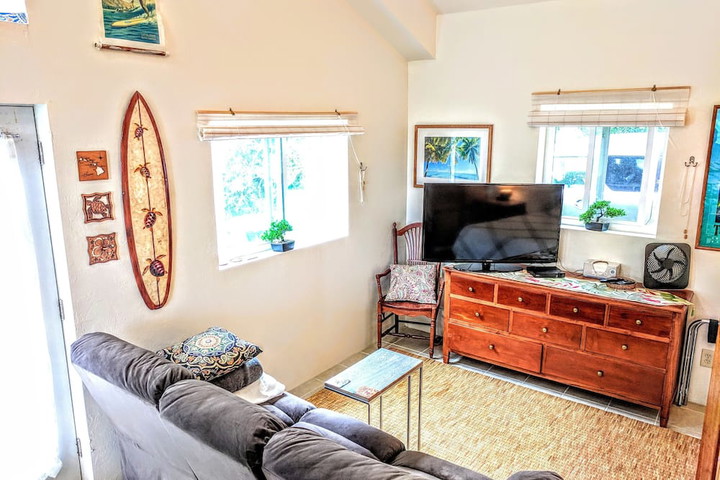 River View Family House With A Full Kitchen (No Cleaning Fee) - Hawaii