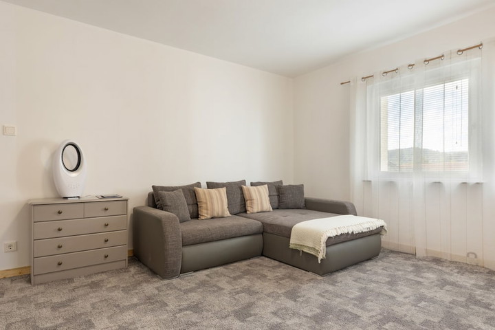 Ferienwohnung 'Mirjam' - Lohr am Main