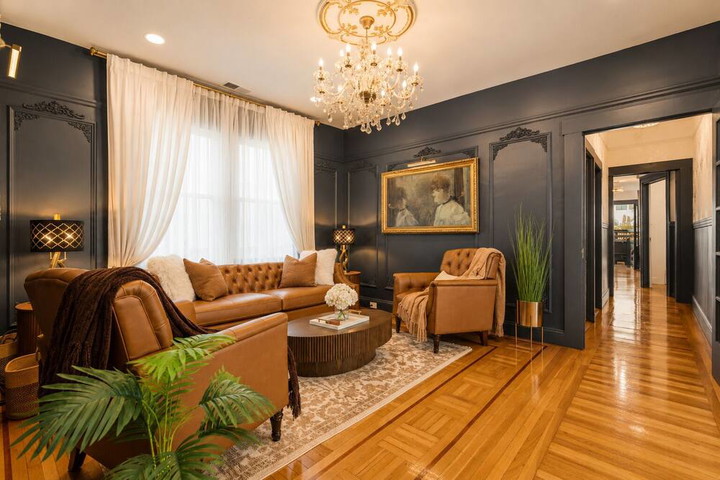 Steps From Ghirardelli Square 4br With Sauna, Arcade & Private Deck - Sausalito