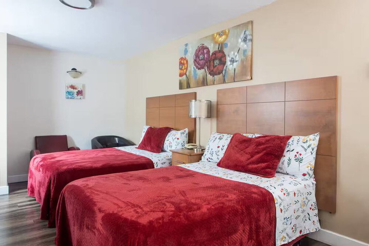 #112 Enjoy Your Stay - Trois-Rivières