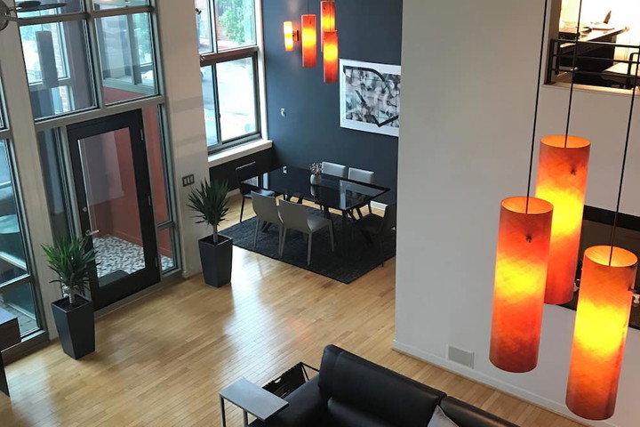 Luxury Baltimore Escape - Baltimore