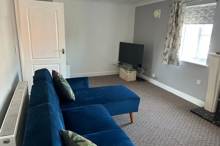 Modern New City Centre Location - Ipswich