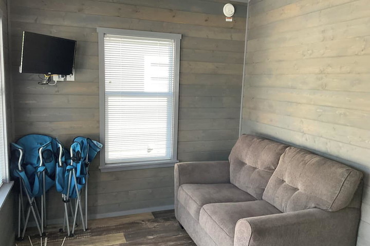 Tiny Homes For Rent, Minutes To The Casino, Golf Course & Water Park - Philadelphia, MS