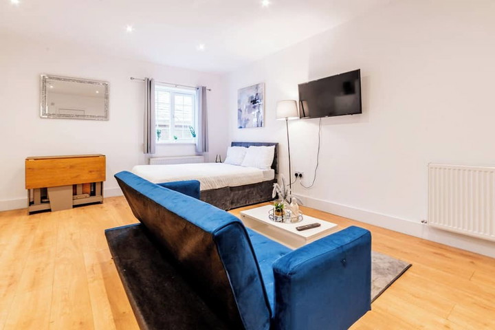 Your Urban Hideaway From Noise - Maidstone