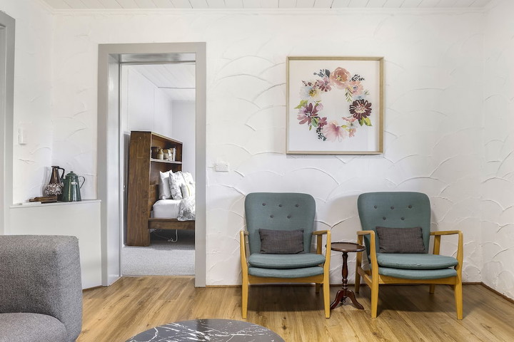 Heysen Hideaway - Adelaide Hills - Stirling