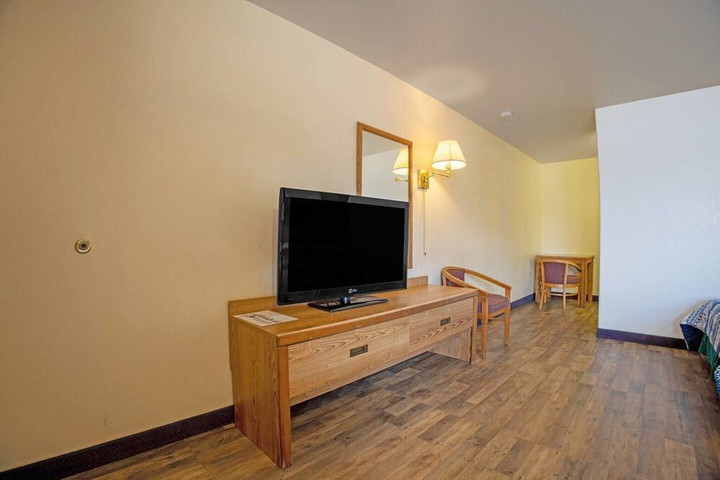 2 Queen Beds Non-smoking - Sonora