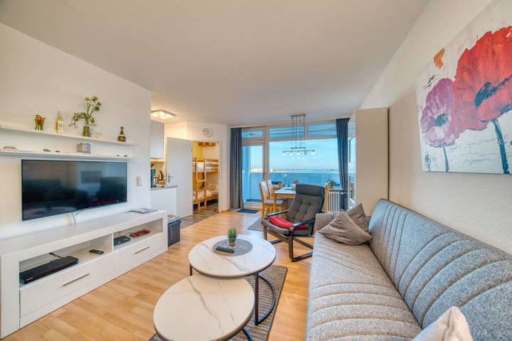 Ferienwohnung/app. Für 4 Gäste Mit 45m² In Heiligenhafen (302469) - Heiligenhafen