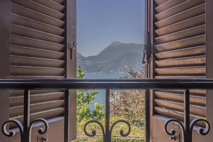 Varenna Bellevue_varennaholidays - Varenna