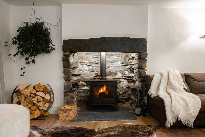 Grange Bridge Cottage - Borrowdale